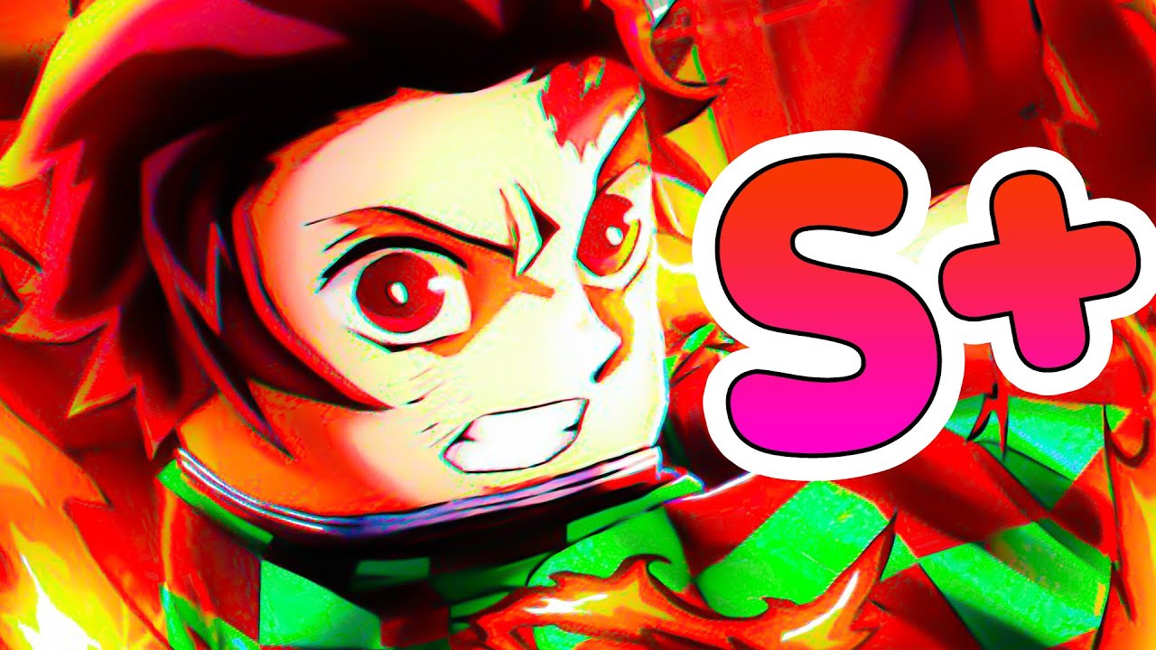 EU TESTEI TODAS AS HABILIDADES DE TODOS OS SLAYERS DESSE JOGO DE DEMON ...