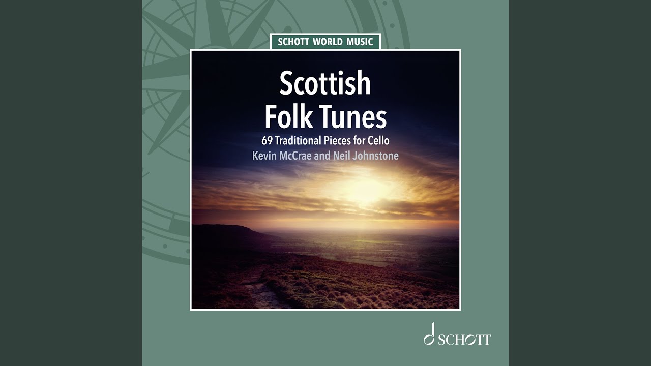 Highland Cradle Song - YouTube