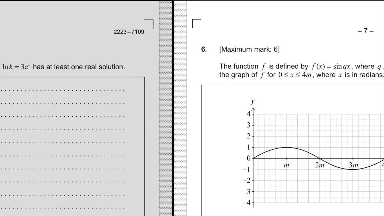IB MATH PAST PAPER AA SL 2023 MAY TZ1 PAPER 1 YouTube ib-math-past-paper-aa-sl-2023-may-tz1-paper-1-youtube