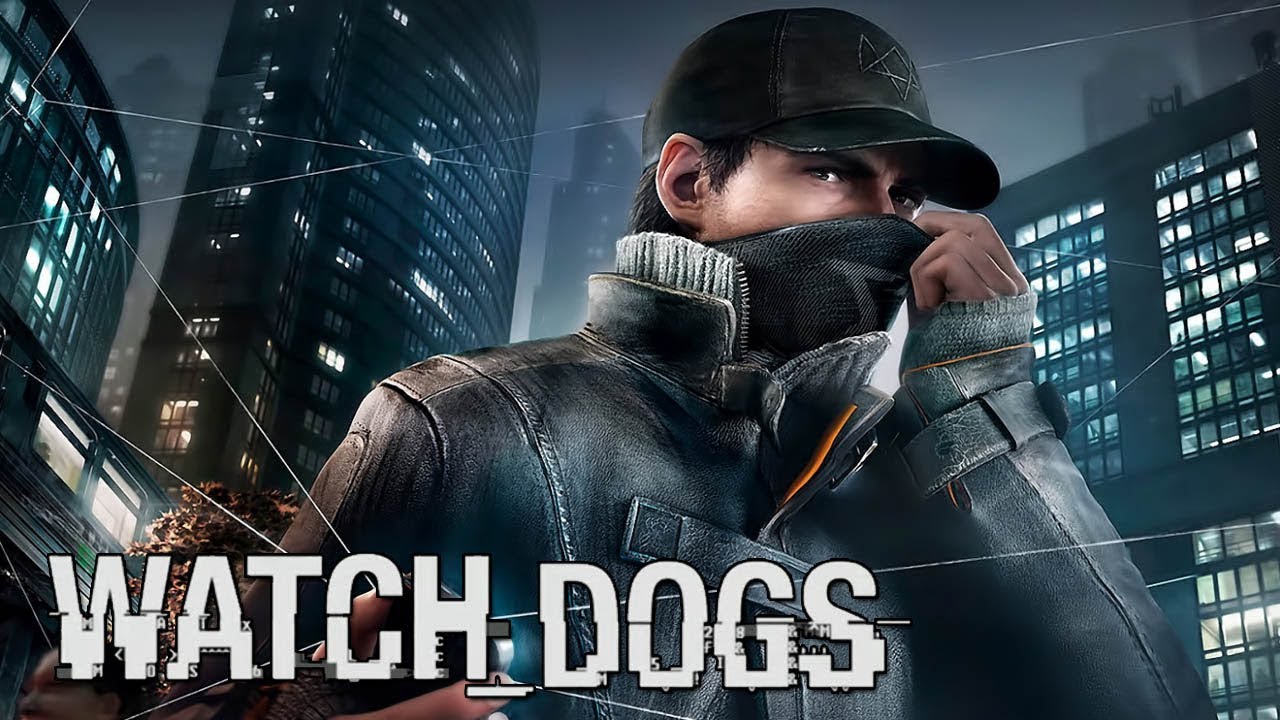 WATCH DOGS Gameplay Walkthrough Part 6 FULL GAME - [PS5] No Commentary ...