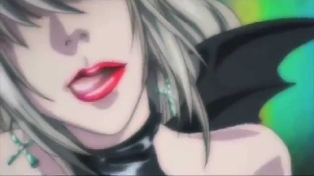 Death Note Sexy L Amv Youtube