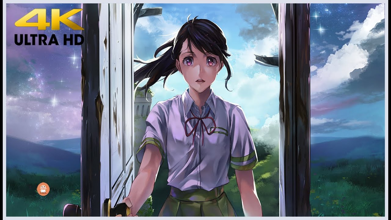 Suzume no Tojimari - OST Song Full 『Suzume』(feat. toaka) by RADWIMPS ...