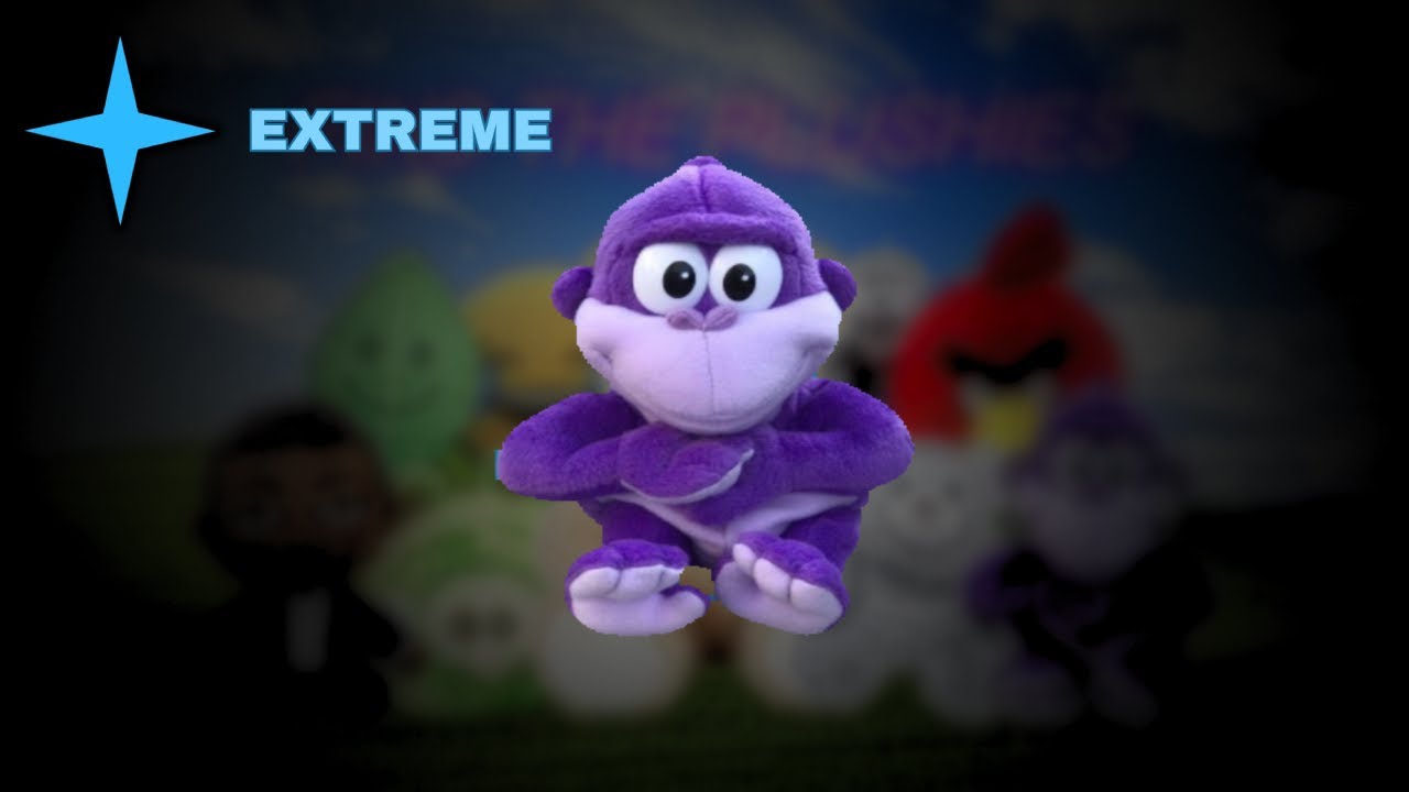How to get "Bonzi Buddy" | Find the Plushies - YouTube