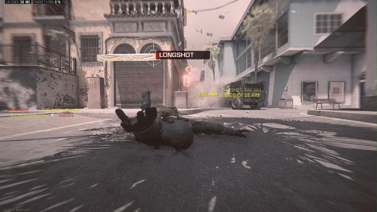Call of Duty_ Rio Win - YouTube