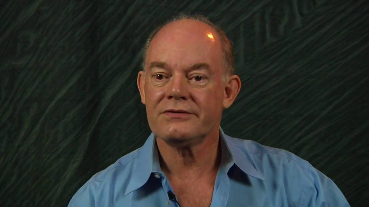 David St. James - THE POLISH WAITER - YouTube