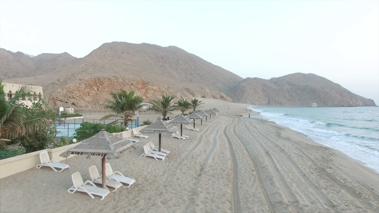 Pearls of Oman-Dibba - YouTube