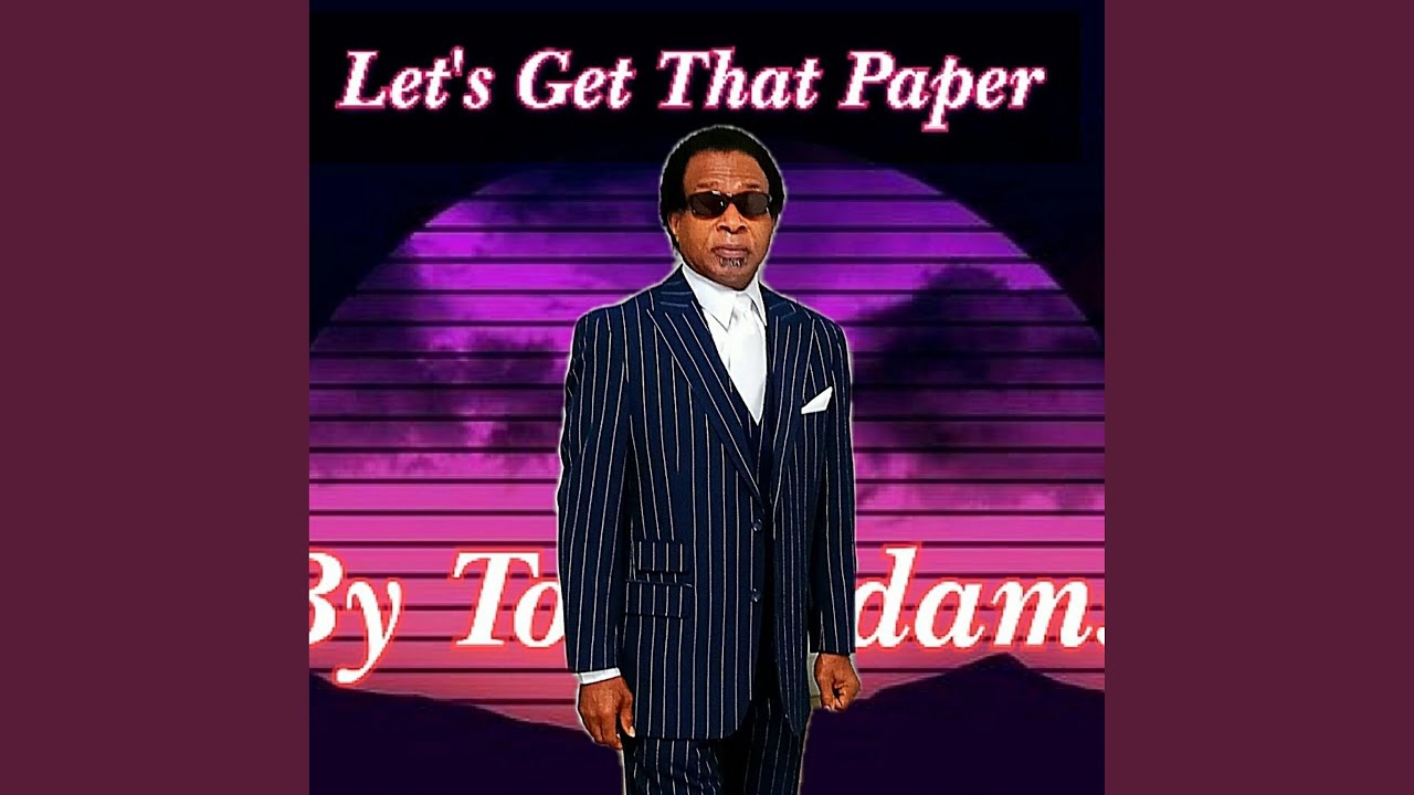 Let's Get that Paper (Radiomix) - YouTube