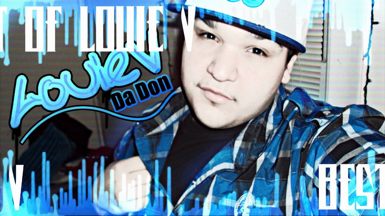 Best Of - Louie V - YouTube
