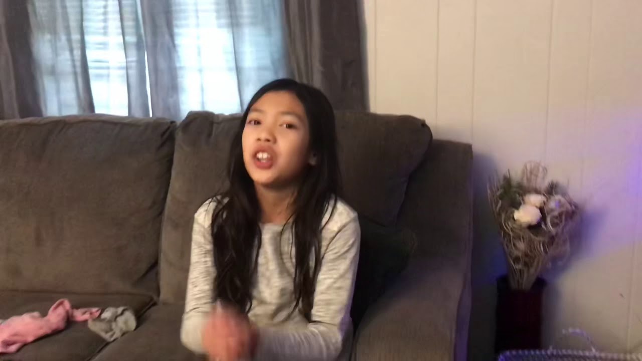Sleepover morning routine😴 - YouTube