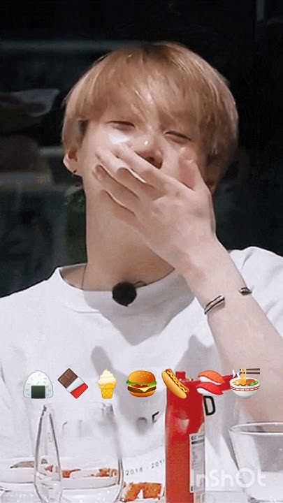 bts mukbang (part-30) #bts #jin #jhope #suga #rm #jimin #v #jungkook - YouTube