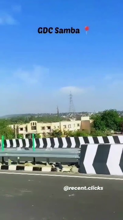 GDC Samba Jammu and Kashmir 💔💔💔💔💘💘 - YouTube