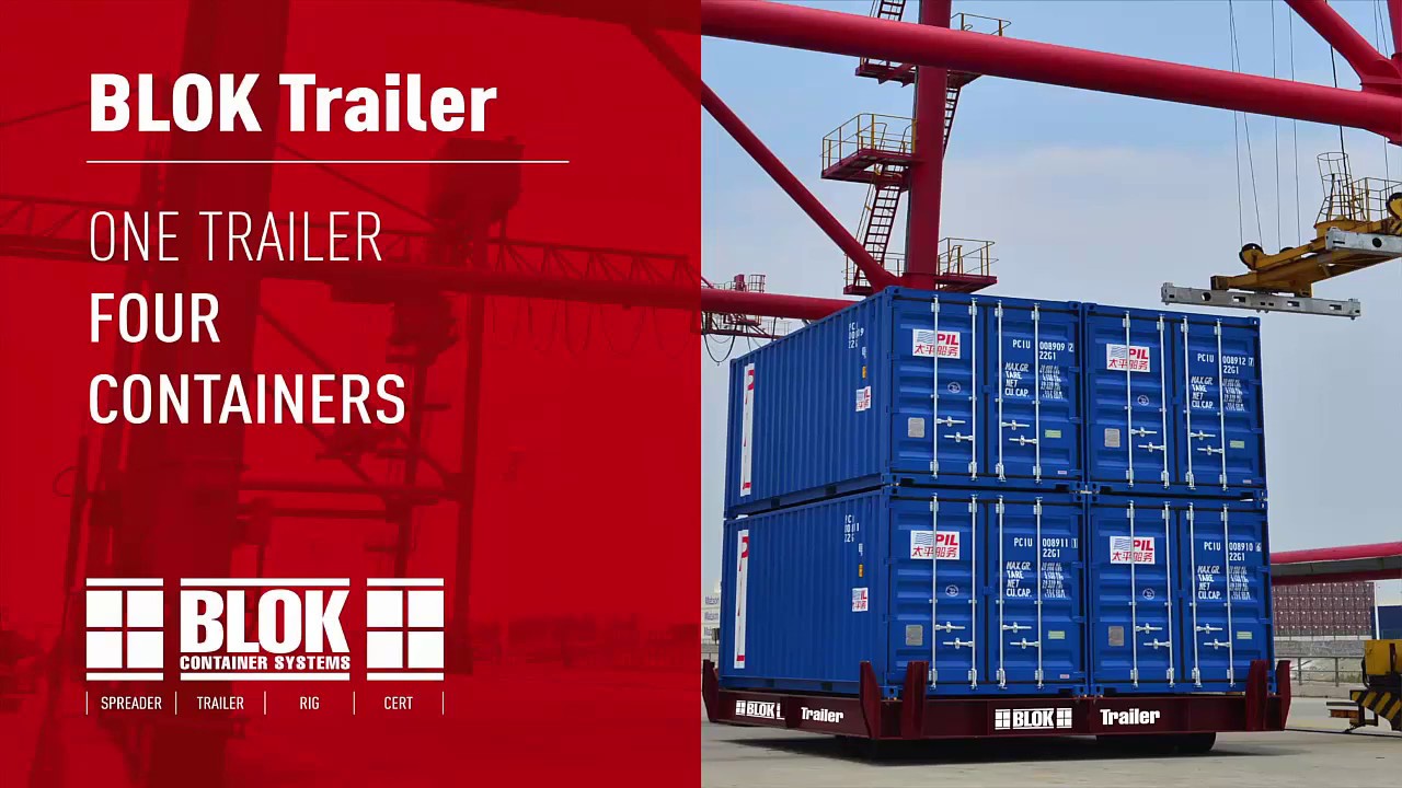 BLOK Trailer video - YouTube