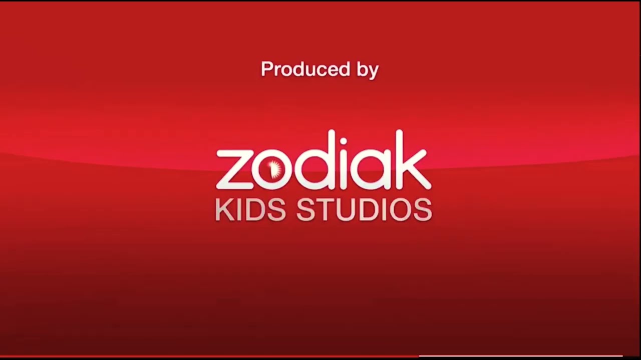 Jellyfish/Nevision/Zodiak Kids Studios/Universal Kids Original (2016/17 ...