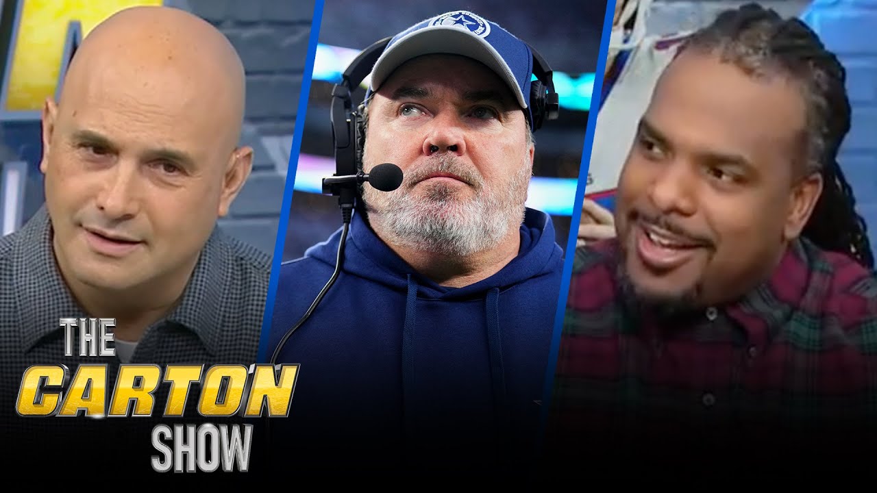 If Mike McCarthy is out, there's only two viable coaching options for ...