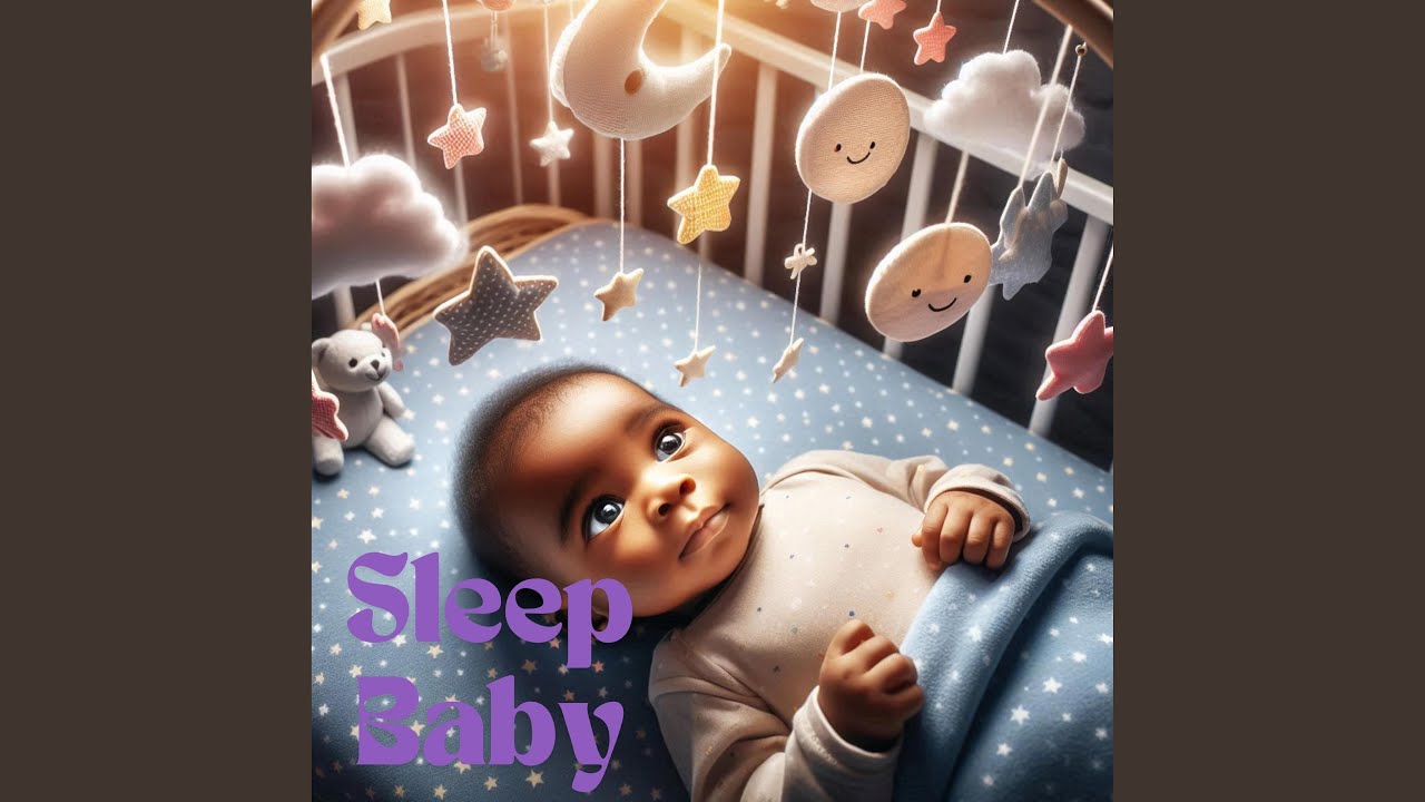 Baby Sleep: Beats Insomnia in 4 minutes - Starry Calm. Dormir bebé ...