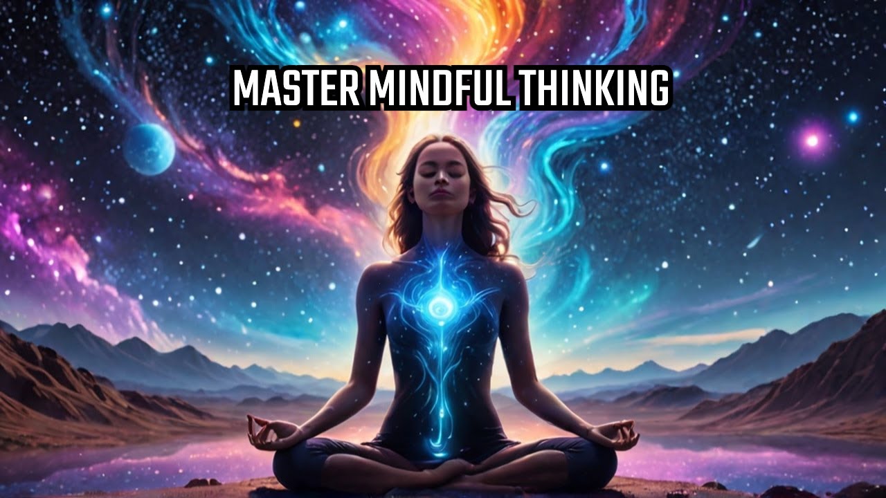 Achieve Eternal Bliss: Mastering Mindful Thinking | Chintan-Manthan ...