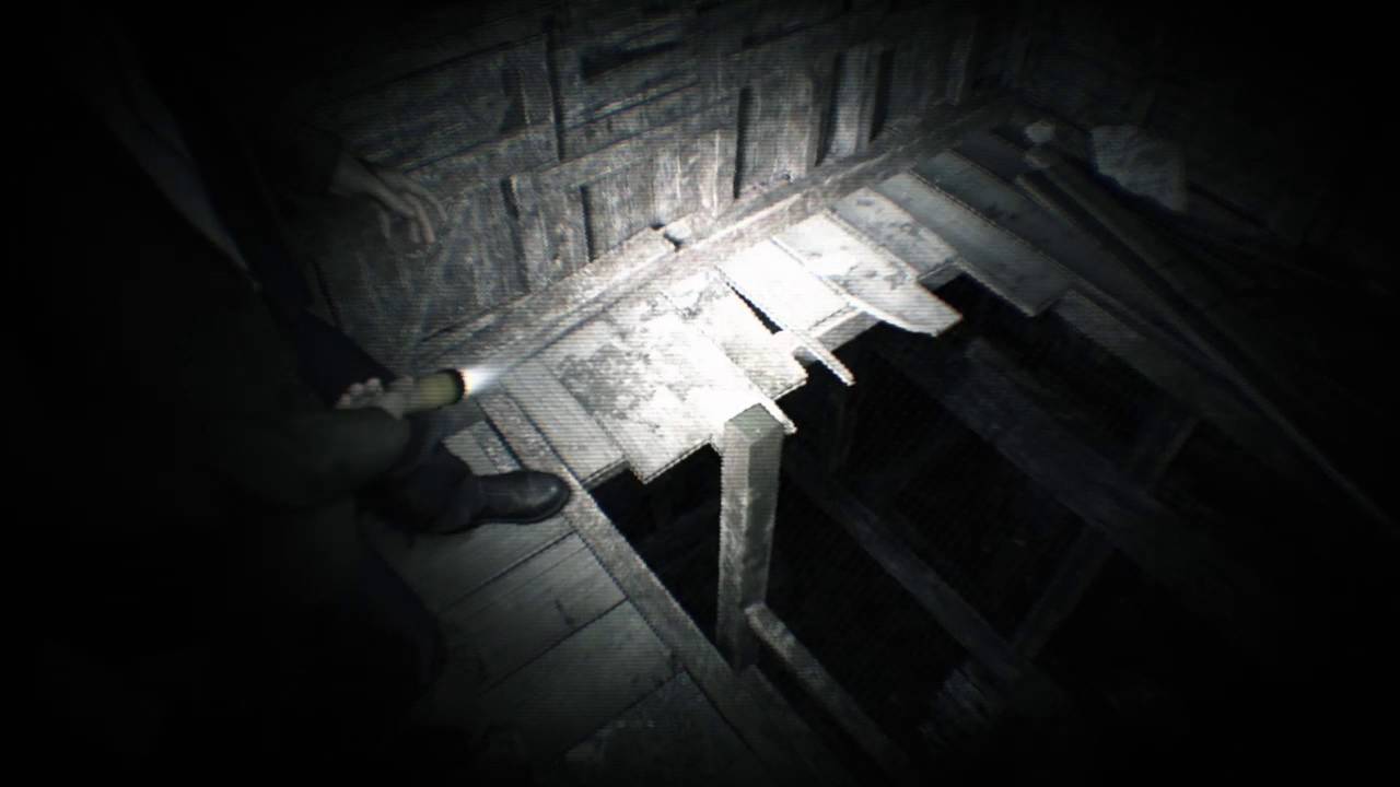 Resident Evil 7 Teaser: Beginning Hour - YouTube