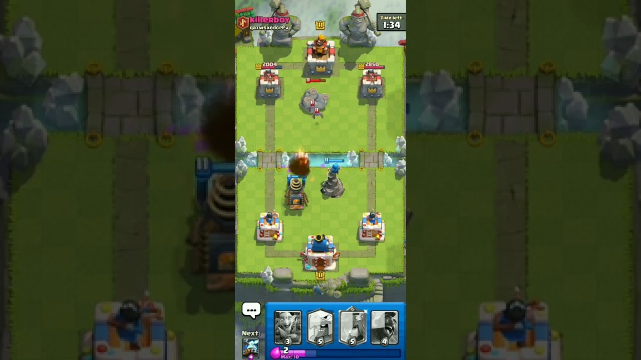 just some normal gameplay - YouTube