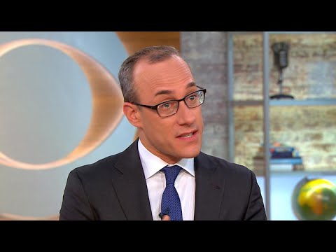 Dan Senor on the impact of President's poll numbers - YouTube