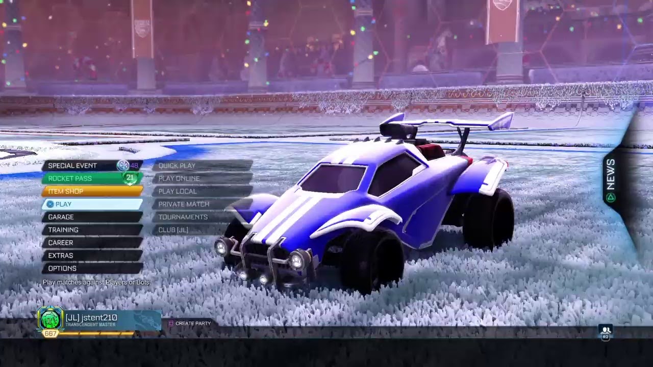 Random rl - YouTube