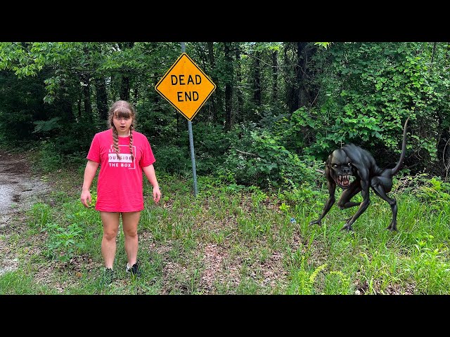 Chupacabra Ofre Mysterious 'mythical Demon' Spotted By Locals After