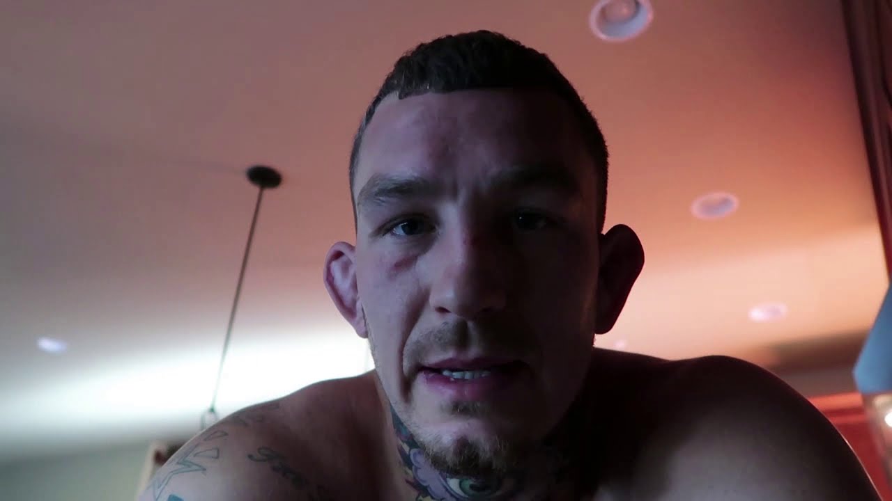 Paige Vanzant and Austin Vanderford FIRST vlog ever - YouTube