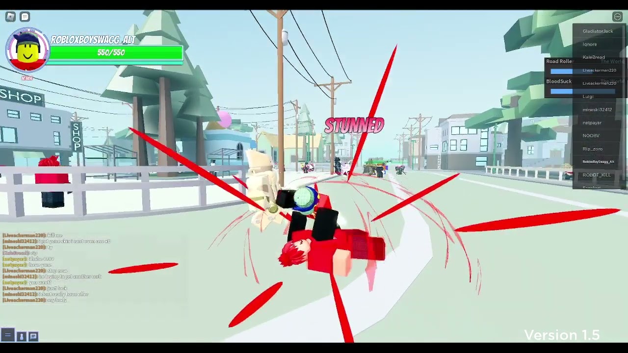 [AUT] The world arcade showcase - YouTube