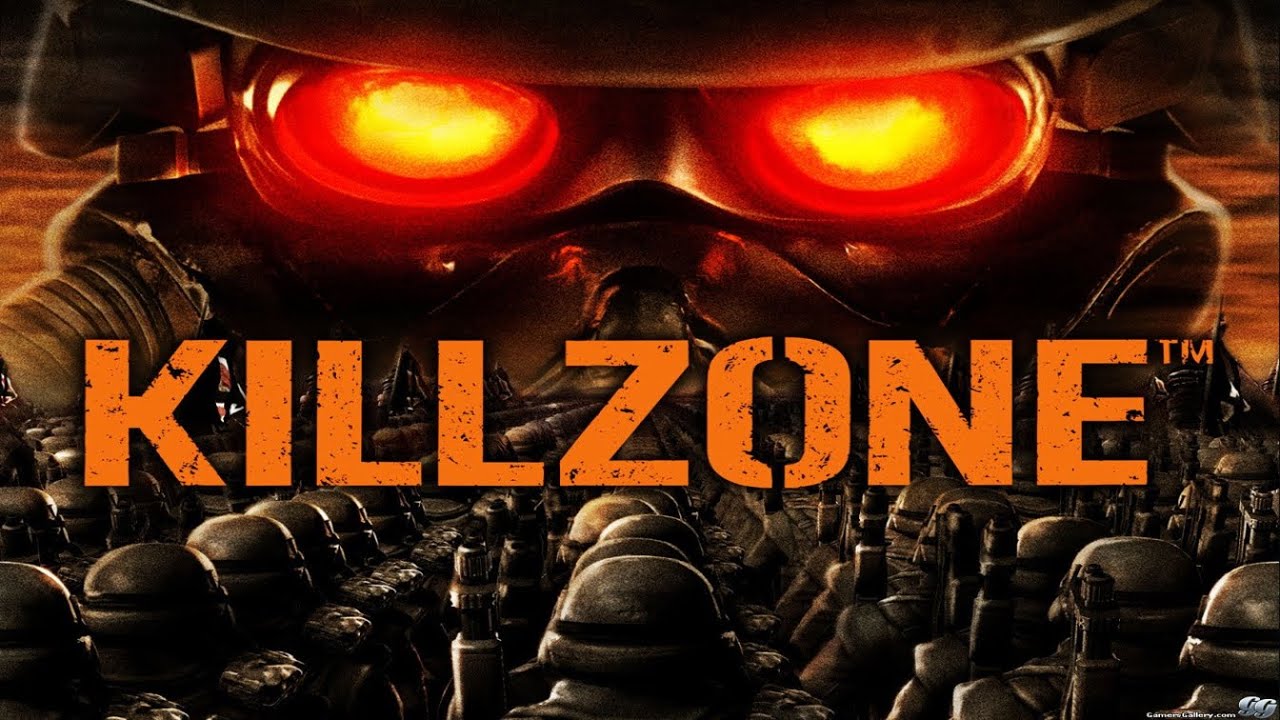 Killzone 1 PS2 odc 2 Misja 2 Vekta Evacuates:) #Killzone#KillzonePS2# ...