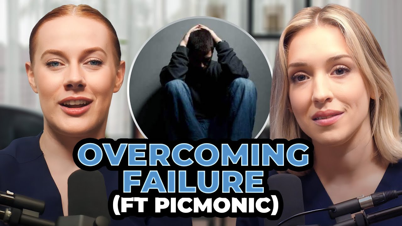 Imposter Syndrome, Fear of Failure, and Practicing Self-compassion ...