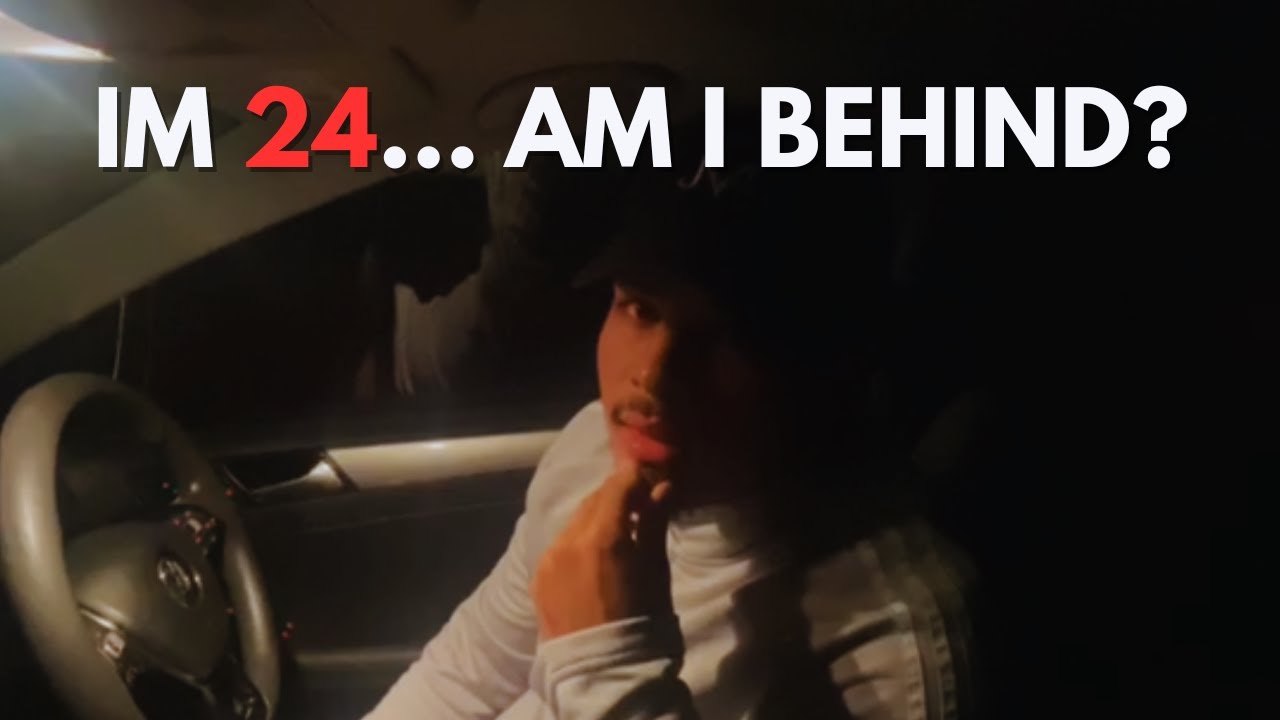 Being The Underdog As A Man - YouTube