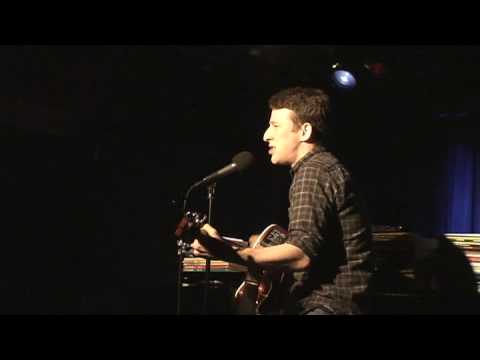 Danica Dora and NICK BLAEMIRE The After Party 03/06/09 - YouTube