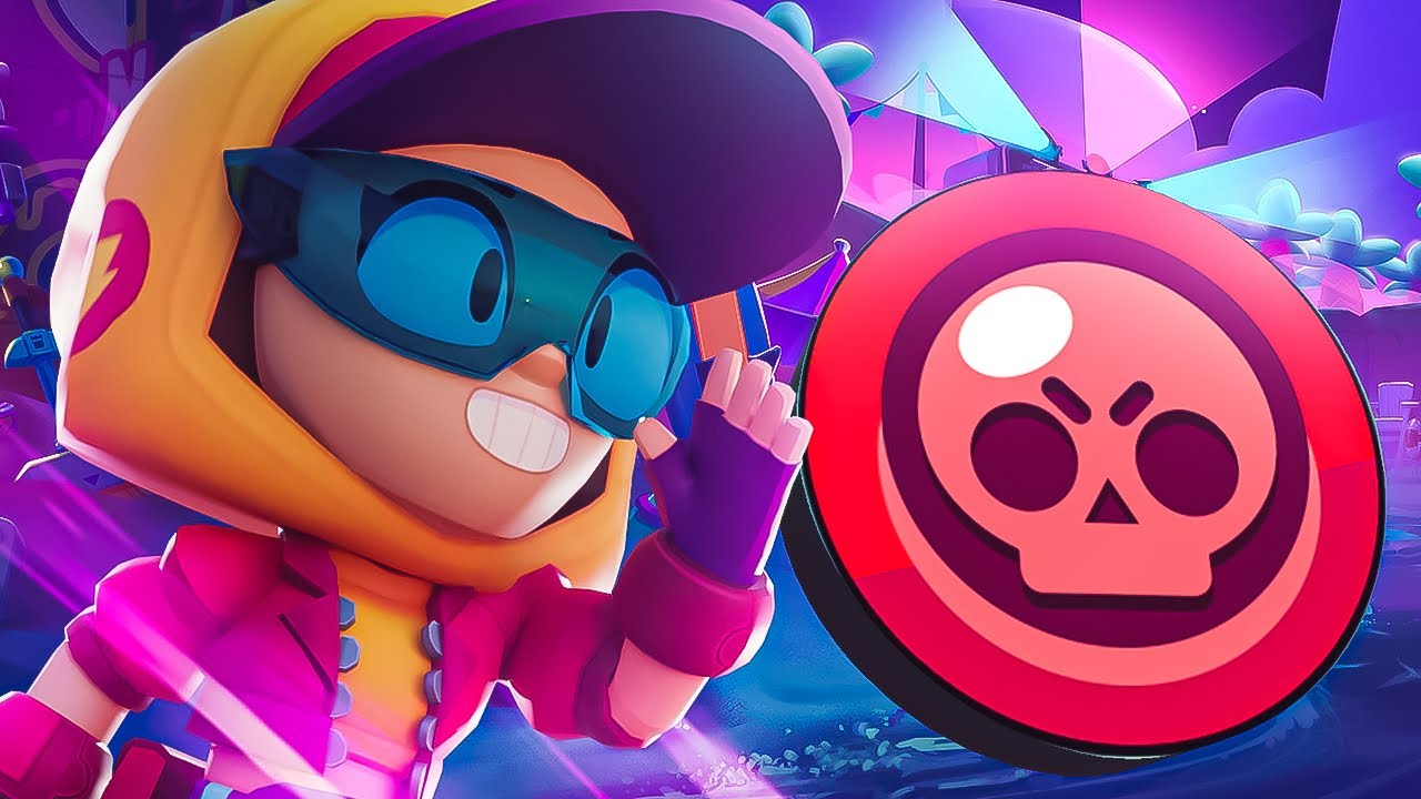 Ranking All Mythic Brawlers In Duo Showdown - YouTube