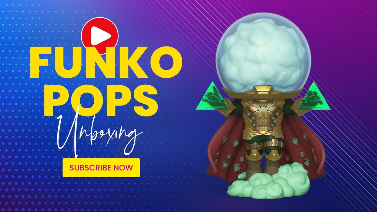 Funko Bobbleheads Collection - Unboxing Big New Haul of Marvel ...