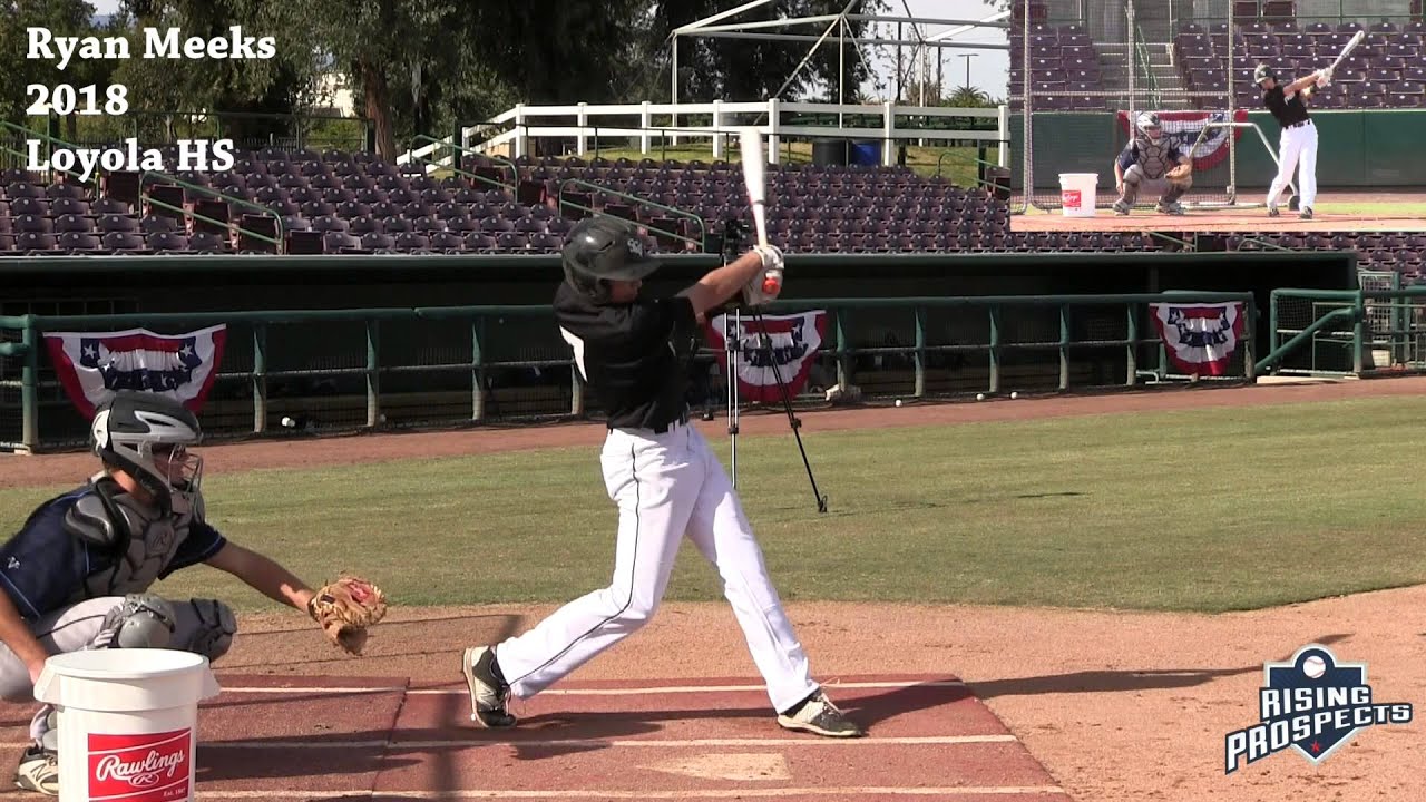 Ryan Meeks - YouTube