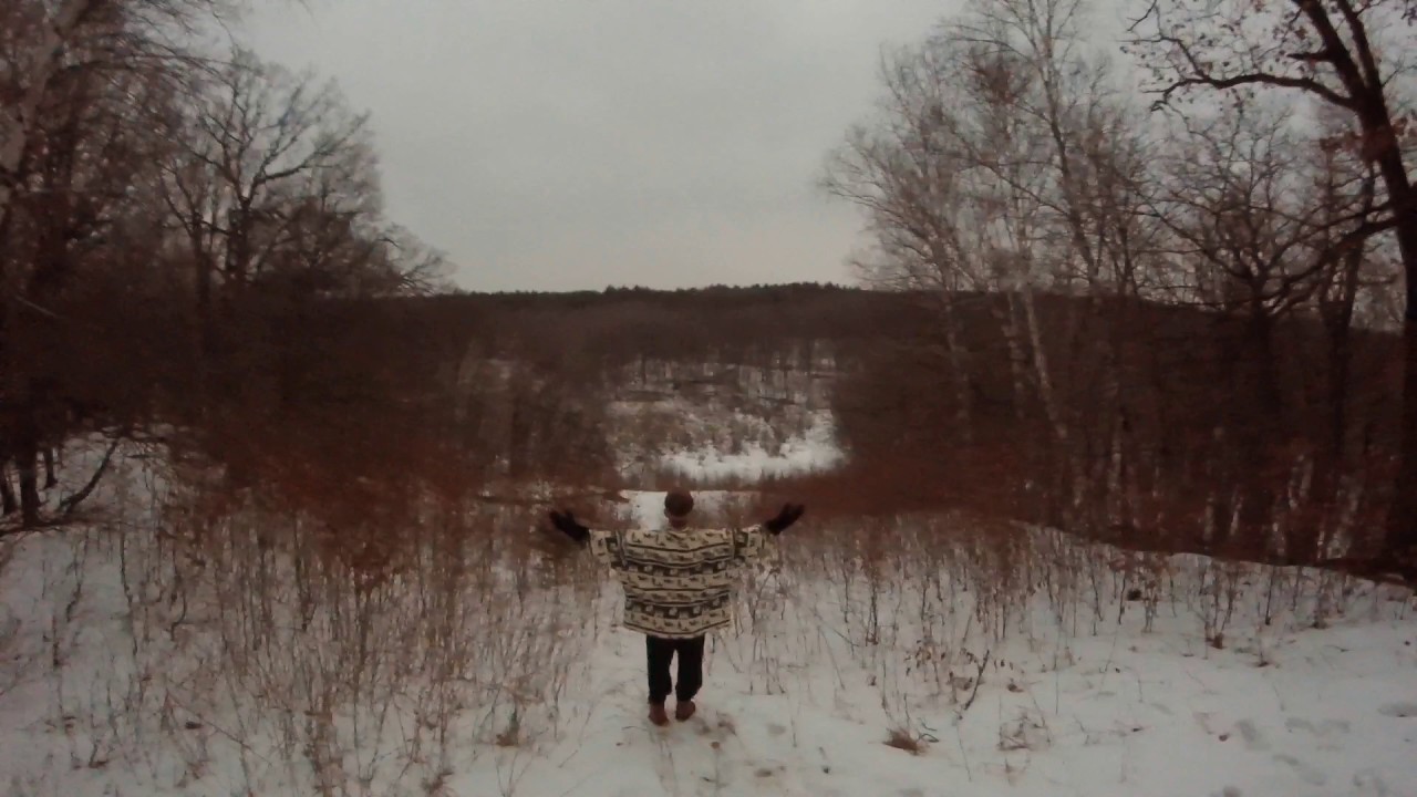 Eric Rego Big Idea Video Submission - YouTube