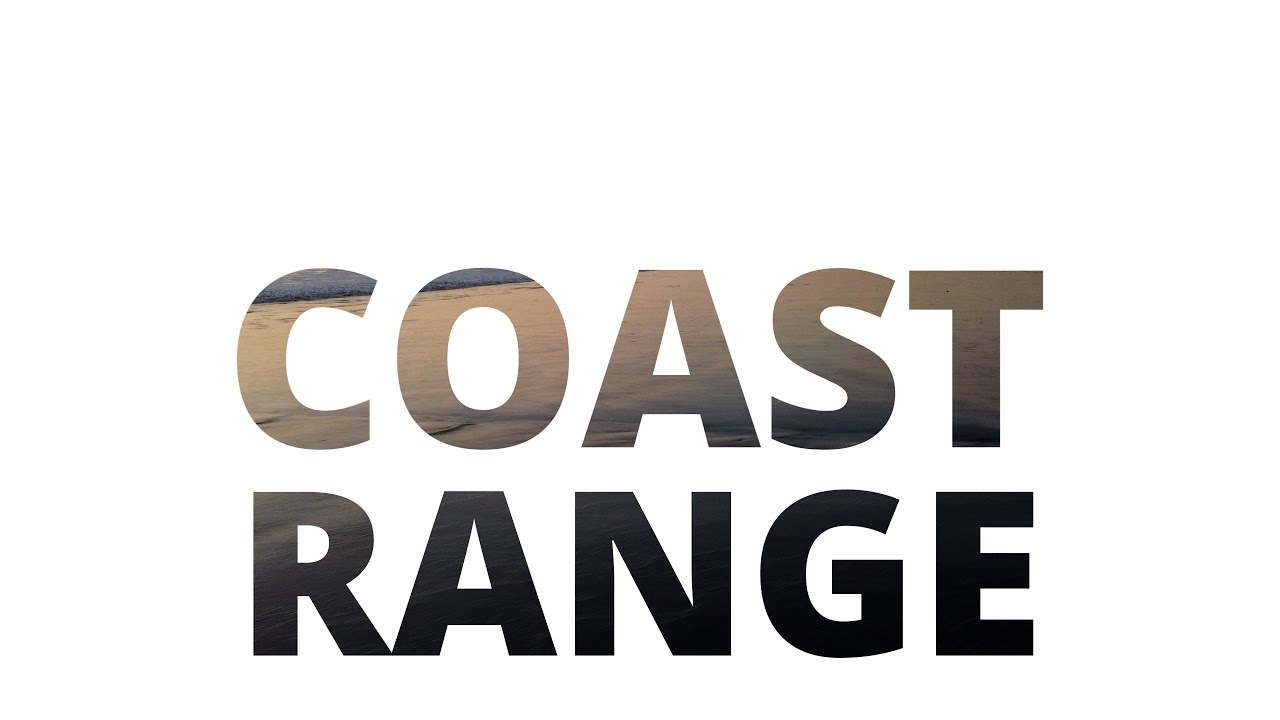 Biodiverse Washington: Coast Range Ecoregion - YouTube