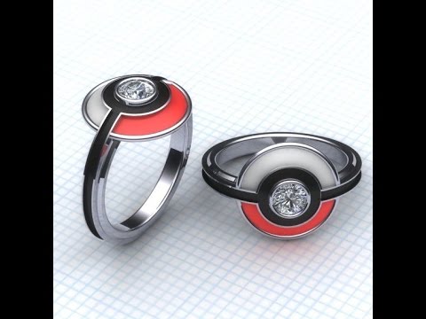 ANILLOS RAROS - YouTube