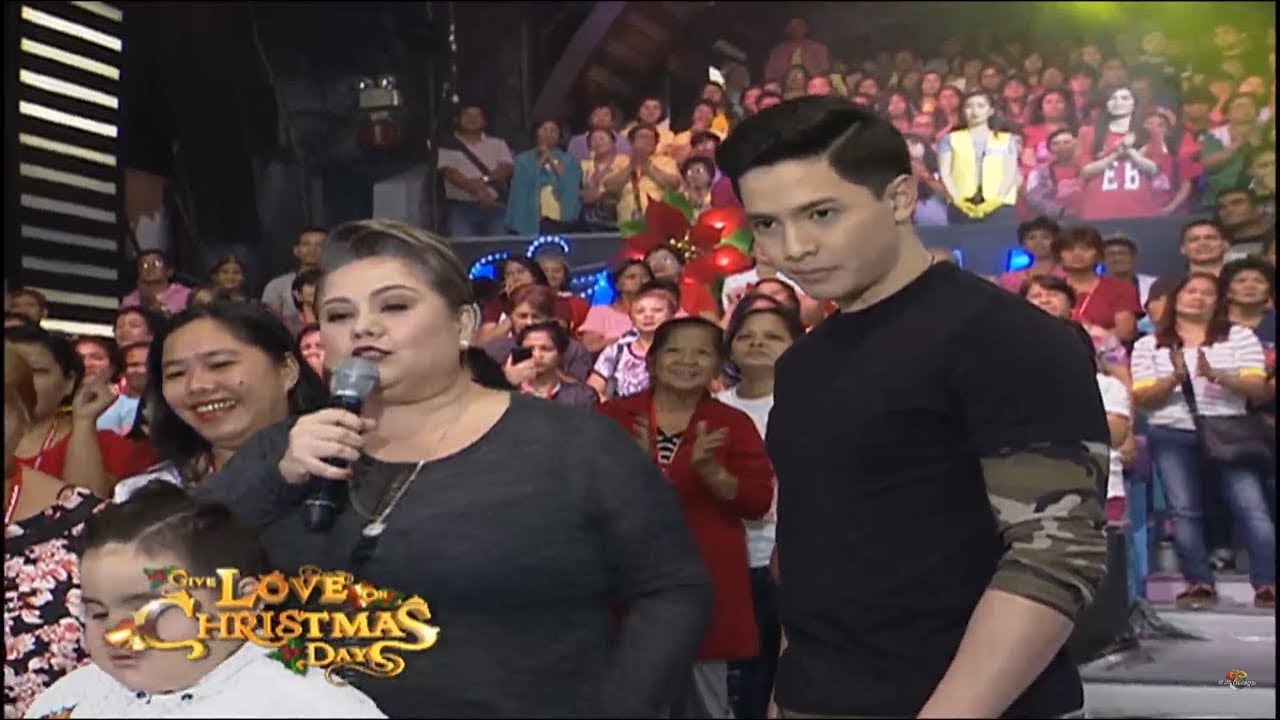 Eat Bulaga! November 27, 2017 - YouTube