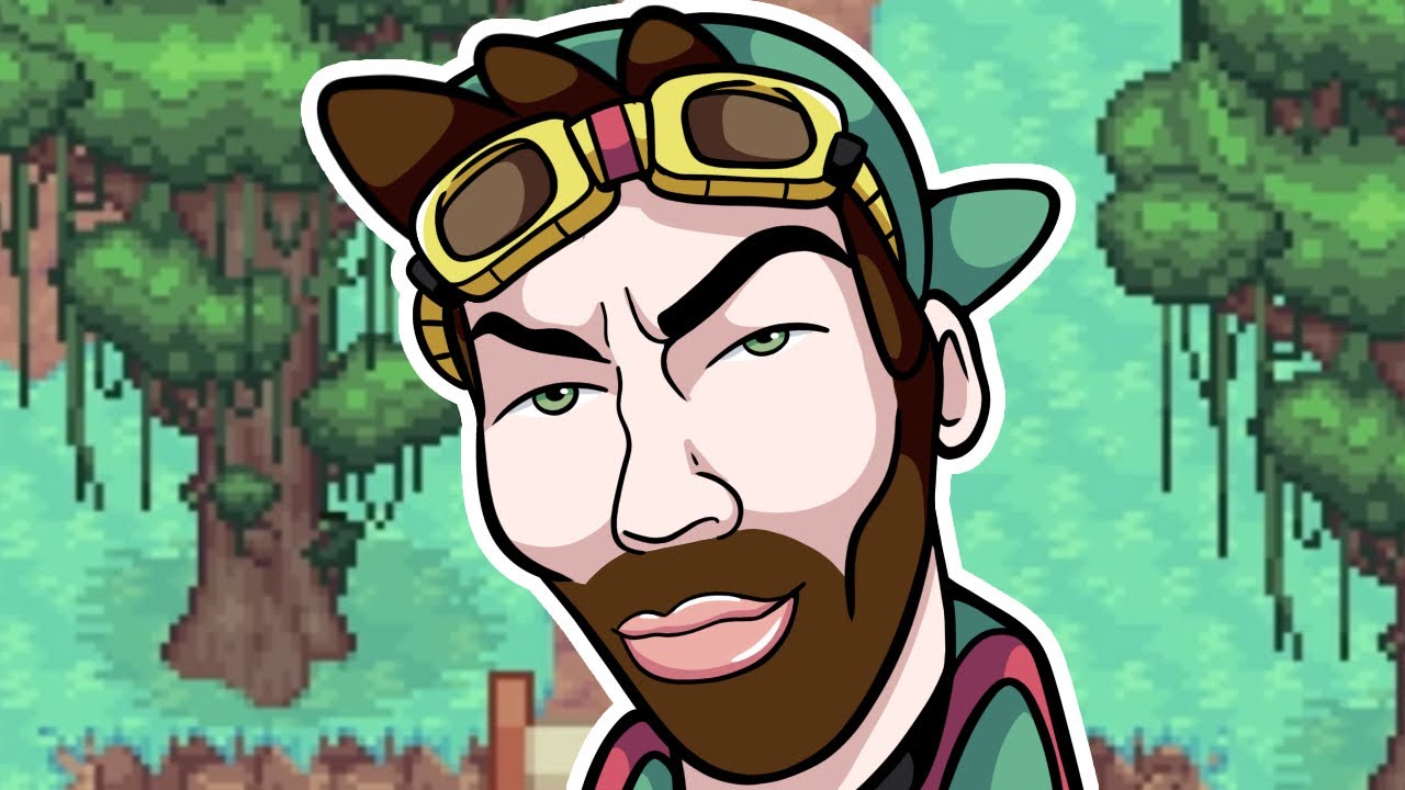 MandJTV Funny Moments Animated // 1k Subs - YouTube