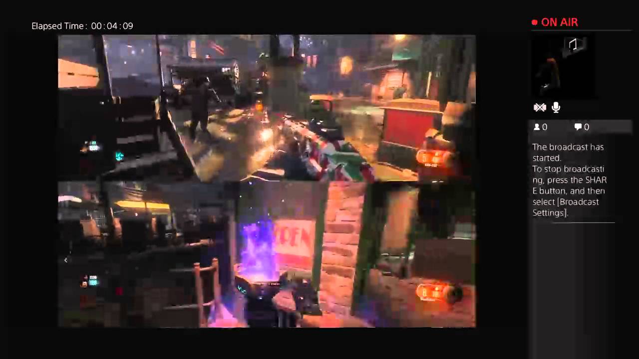 BO3 The Mystery Box...... - YouTube