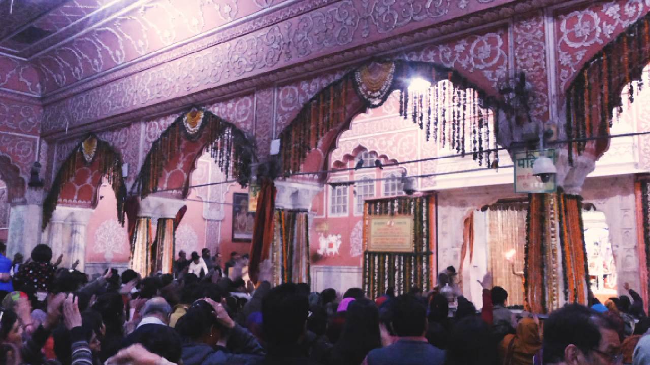 Amazing jaipur with rahul keshri - YouTube