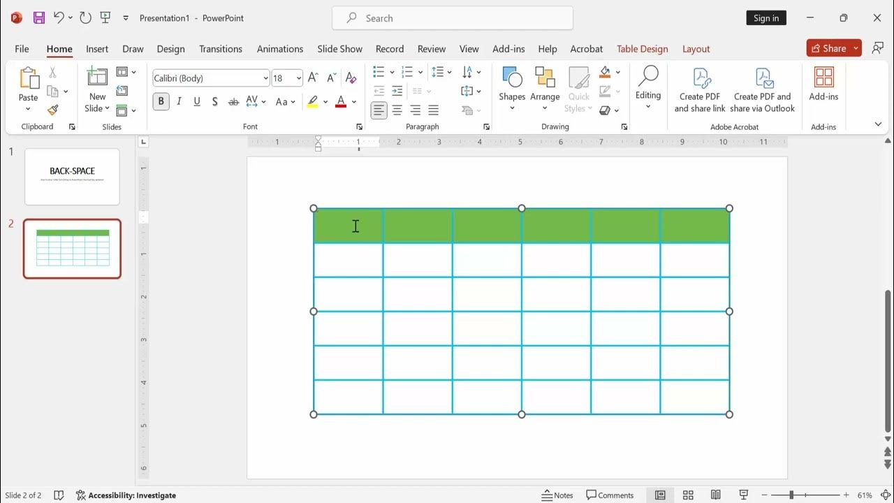 How To Clear Table Formatting In PowerPoint Shortcut Key Windows YouTube how-to-clear-table-formatting-in-powerpoint-shortcut-key-windows-youtube