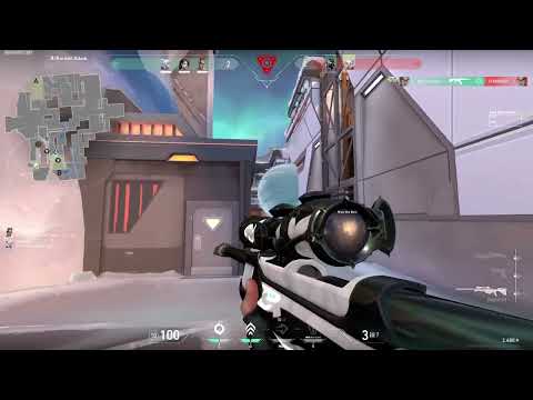 Jett Icebox 15K #highlights 50 - YouTube