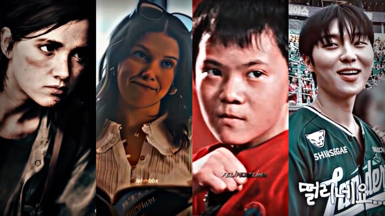 RANDOM EDIT COMPILATION #61 - YouTube