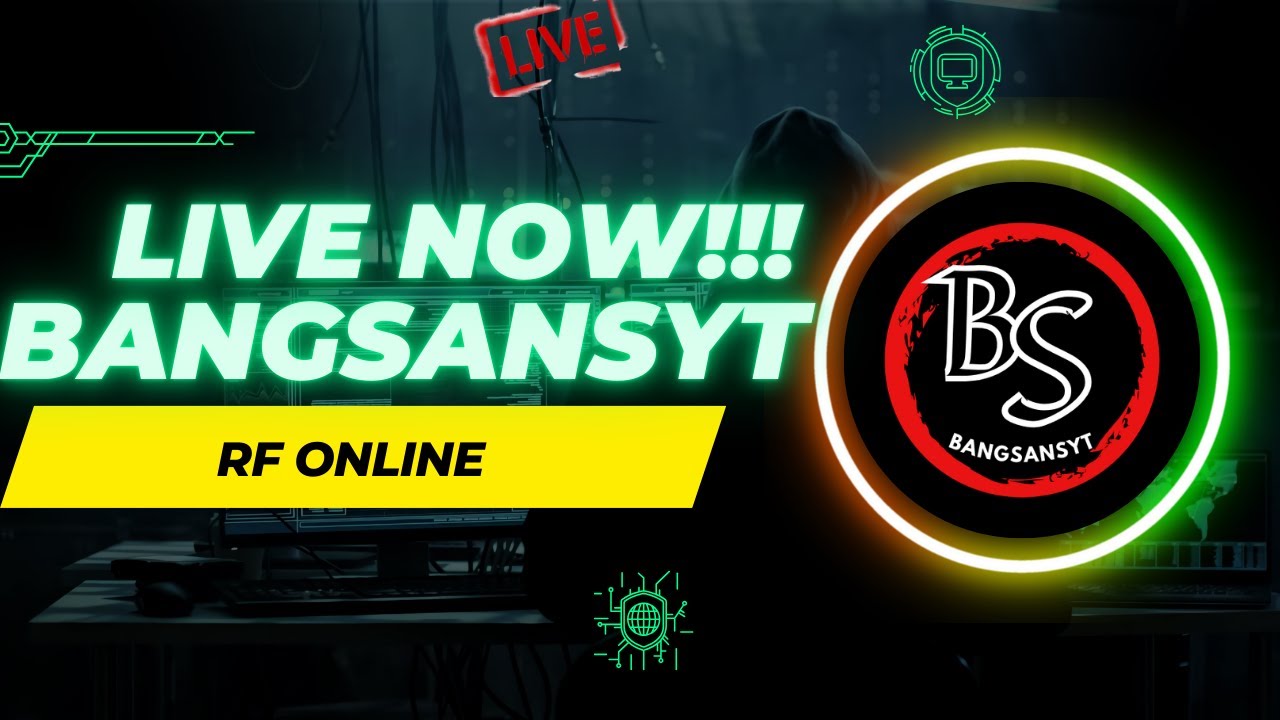 rf nevermore - YouTube