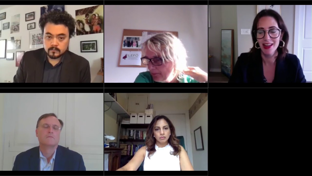 SESSION 1 | 20 Years After, implementing and Going Beyond the Palermo ...