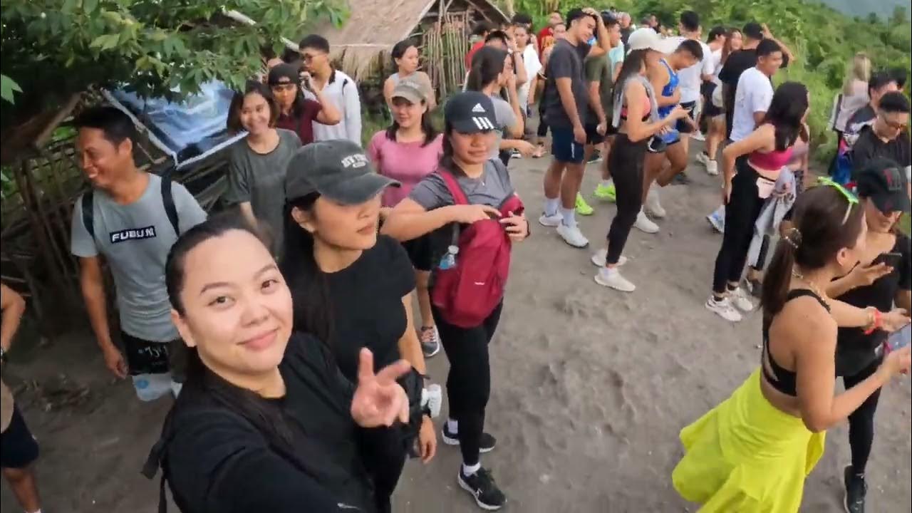 SPARTAN TRAIL CEBU CITY | SUNDAY HIKE - YouTube