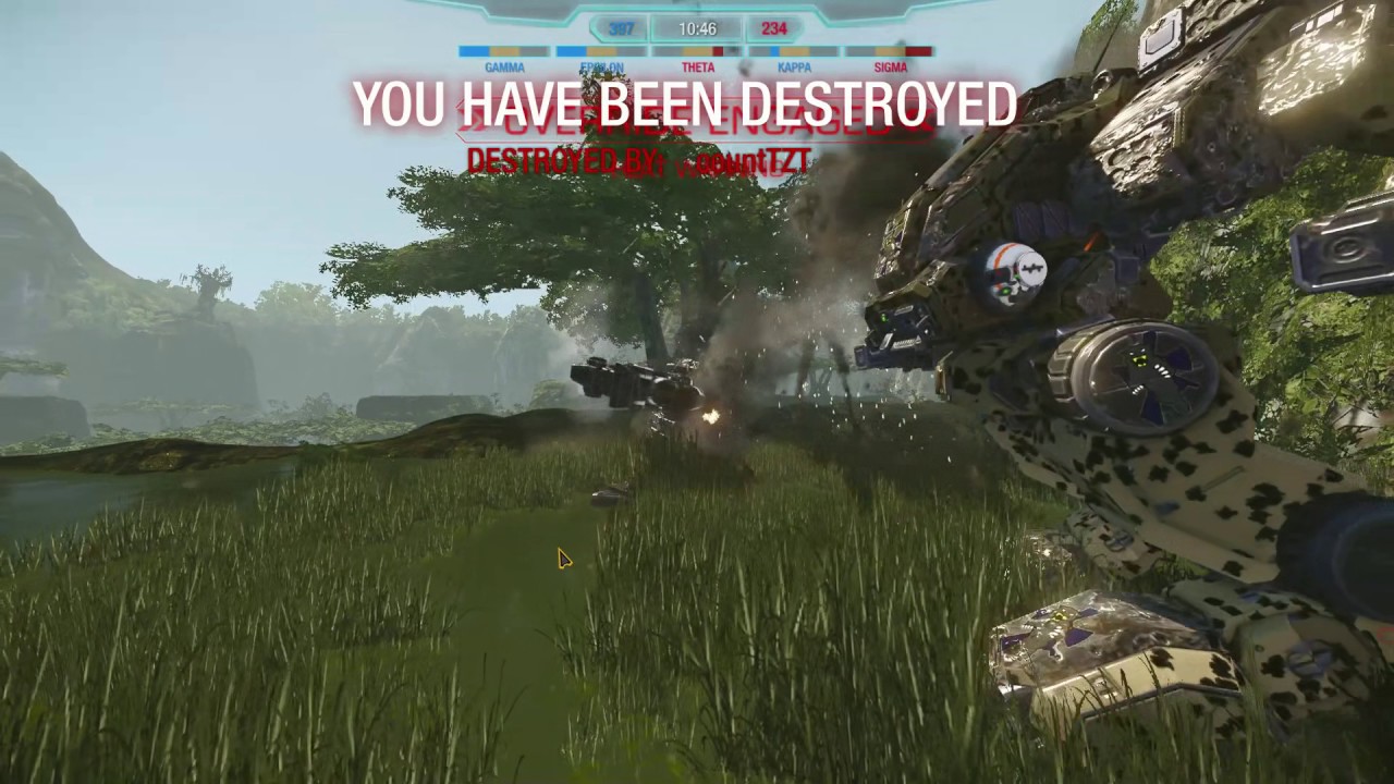 MRBC Season 9 BVNJ vs. BV Game 4 - YouTube