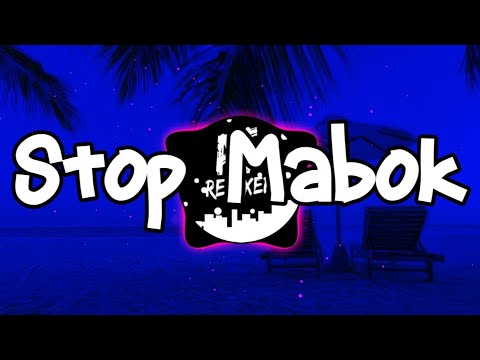Lagu Acara Timur ~ Sa Stop Mabok Viral Terbaru Remix Full Bass DJ Bass ...