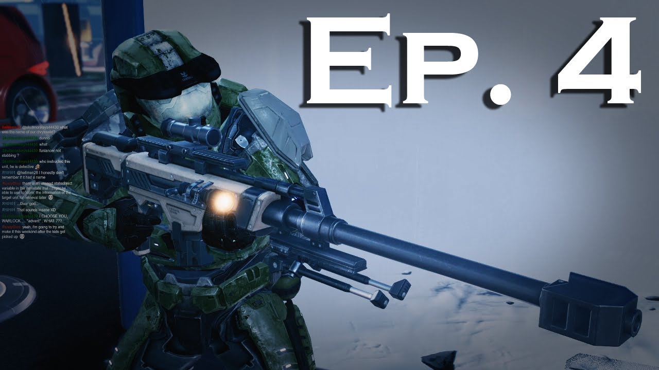 Assassin, have mercy on us! | XCOM 2: WotC Ep. 4 - YouTube